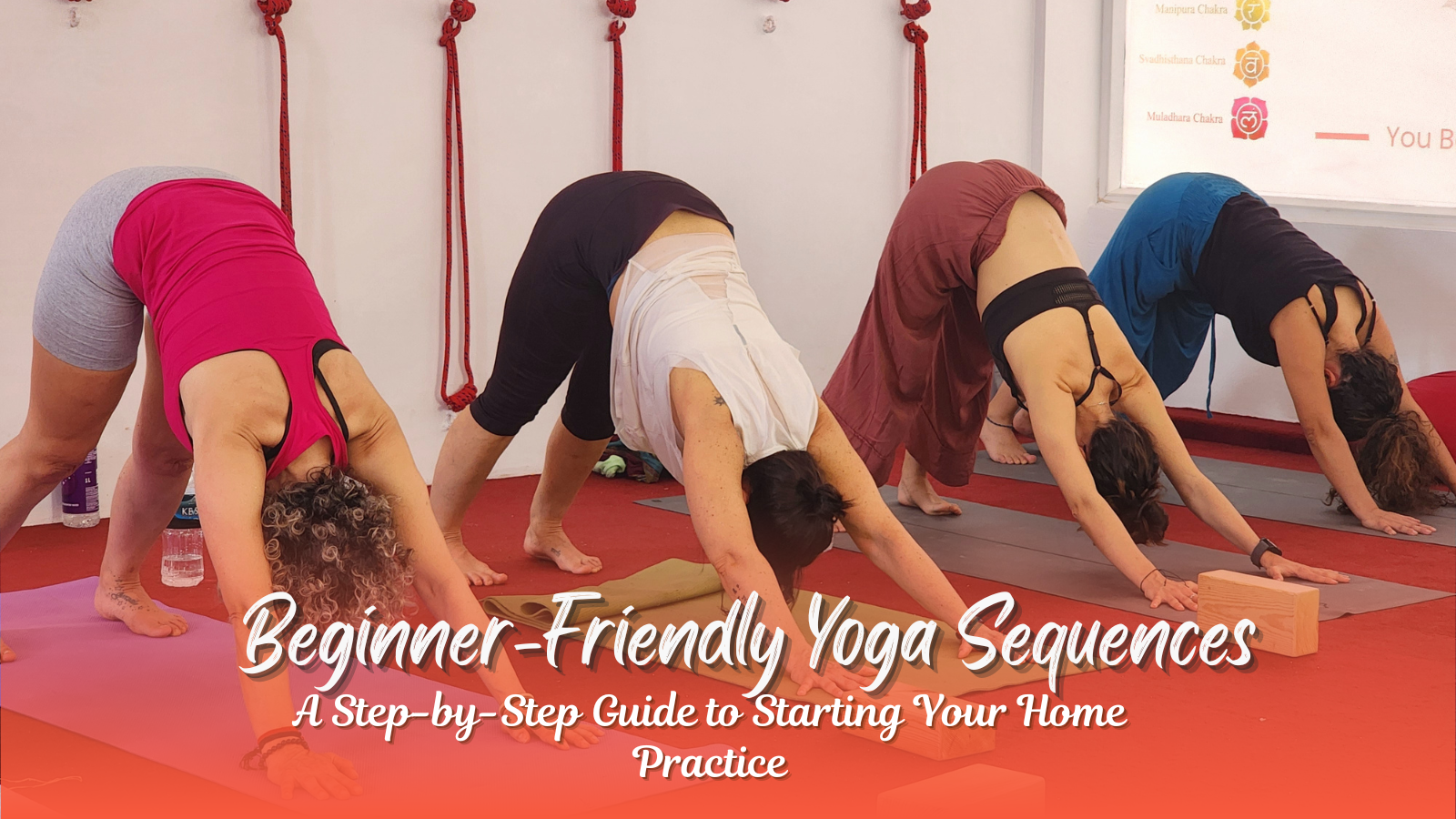 How to Create a Yoga Sequence: A Beginner’s Guide to Yoga Flow